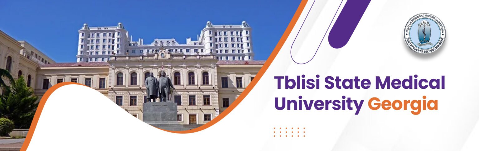 Tbilisi State Medical University in Georgia | MBBSQuora